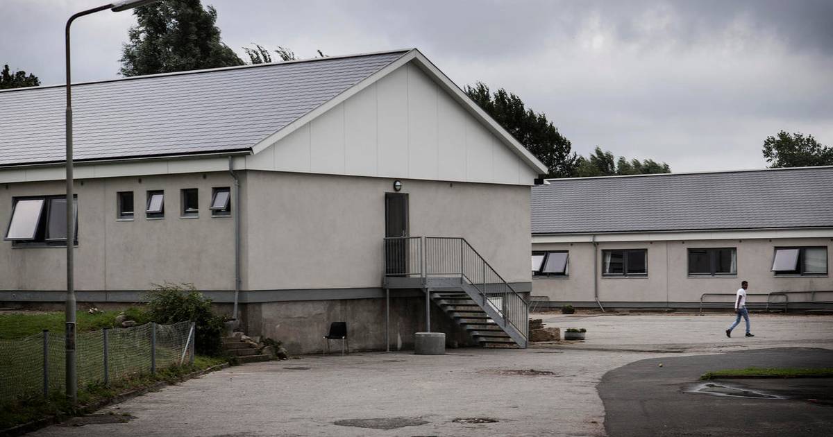 Medie: Video viser ansats samleje med dreng på asylcenter - Jyllands-Posten
