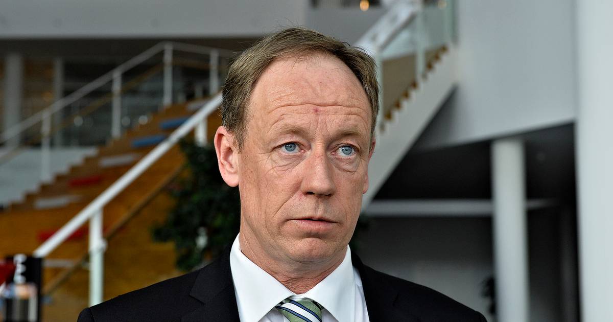 Skuffede borgmestre: Vi har spildt vores tid - Jyllands-Posten