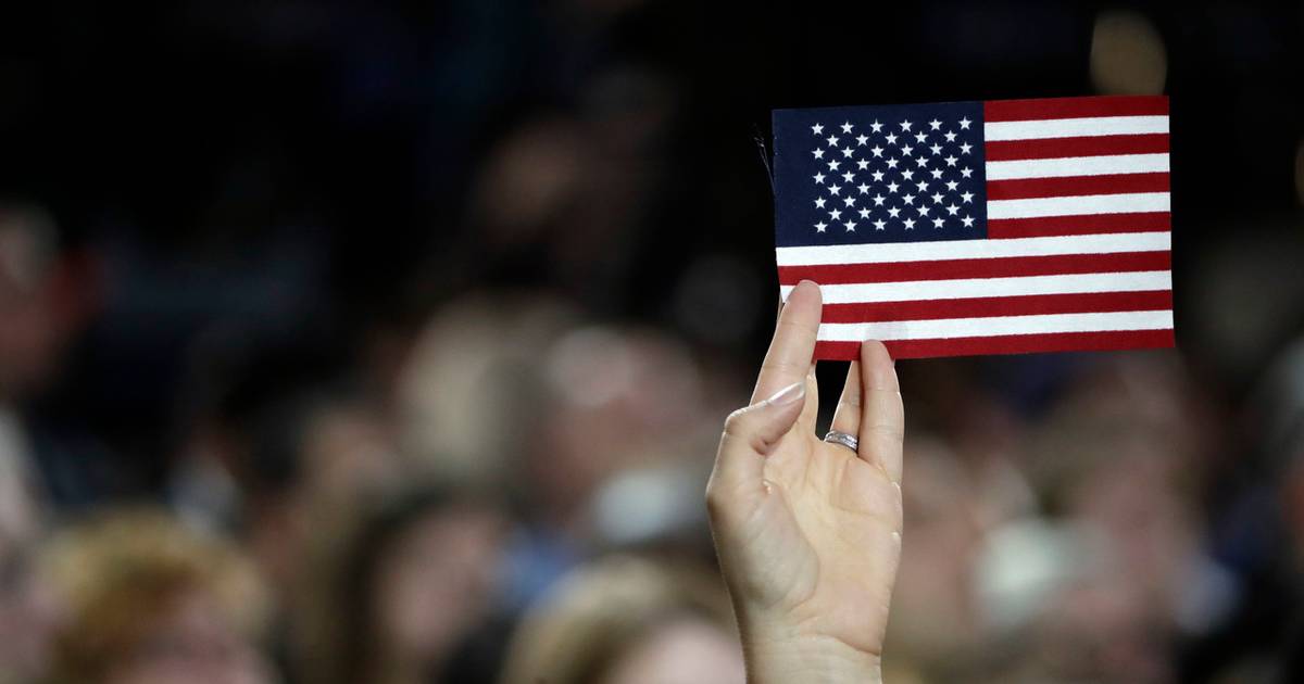 Republikanere genvinder flertal i Repræsentanternes Hus - Finans