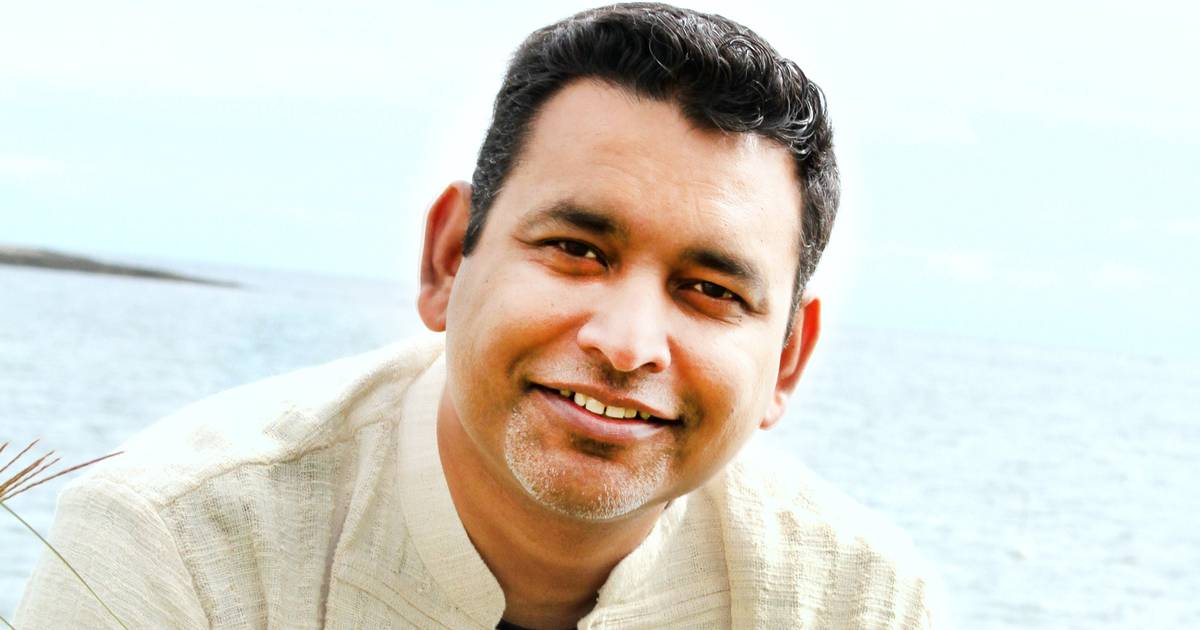 Amerikansk guru: Hvis vi er for trygge, bliver iværksætterkulturen ...