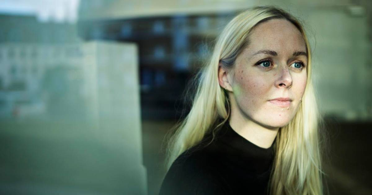 Med tidens tand som medspiller - Jyllands-Posten