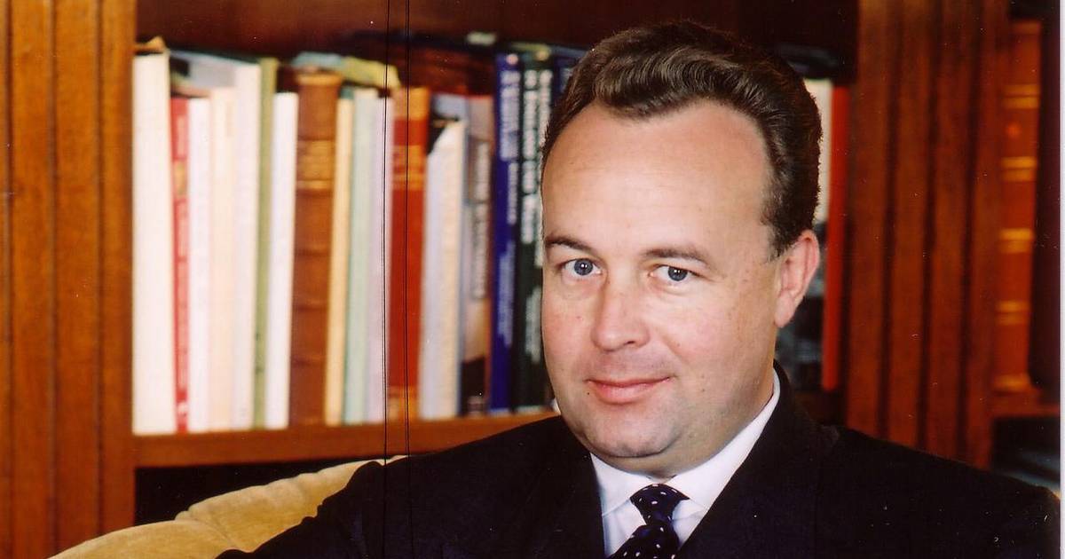 Diskret Hongkong-rigmand med tætte, danske forbindelser - Jyllands-Posten