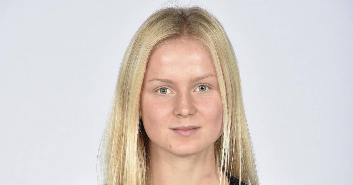 Matilde fra Hadsten flyttede til Paris og til en af verdens største ...