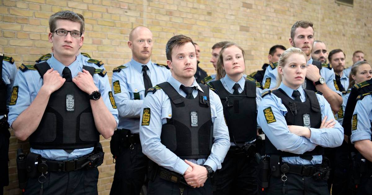 Hvis politiskolen skal bygges i Herning, får den rødt lys i ...