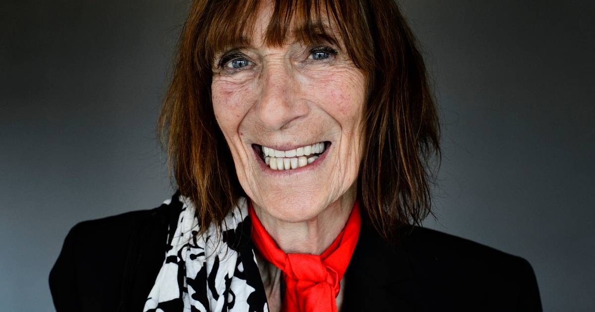 Mikkel og Linse Kesslers mor er død - Jyllands-Posten