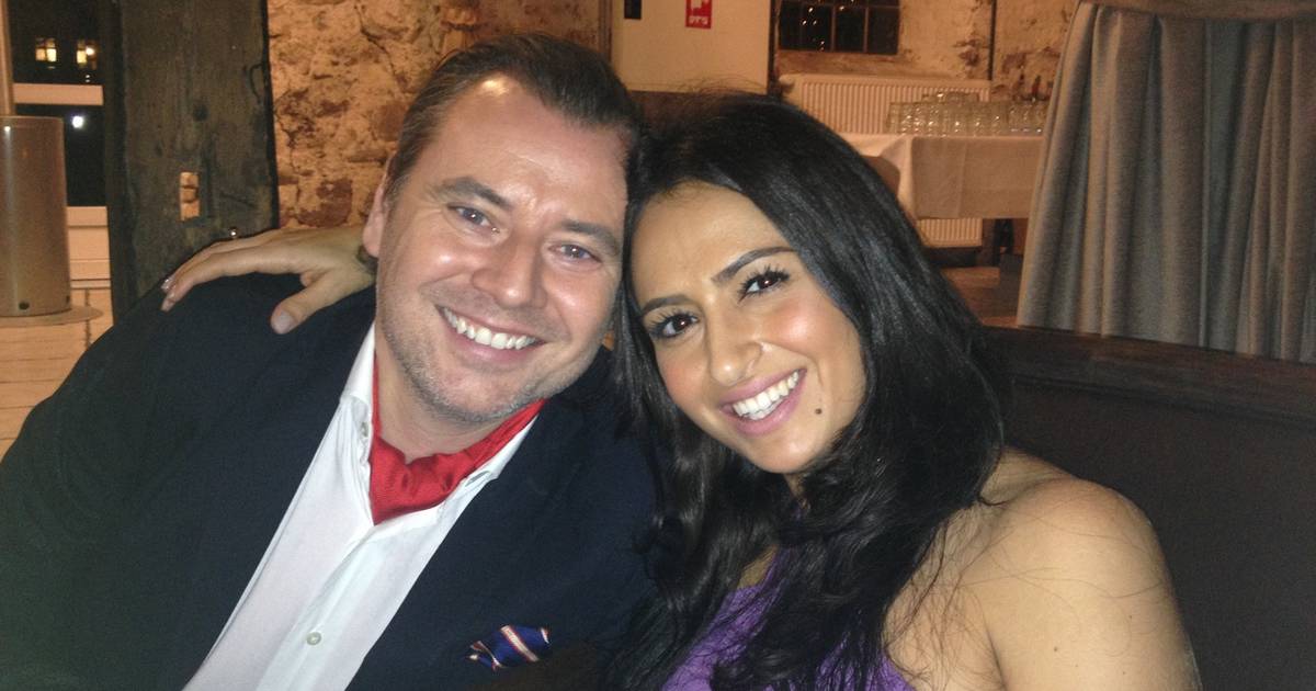 De fandt kærligheden gennem kritiske søgefiltre - Jyllands-Posten