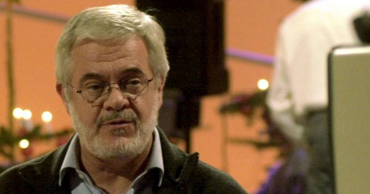 Journalist og forfatter Frank Esmann er død - Jyllands-Posten