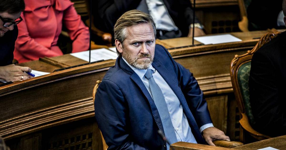 Samuelsen får bundkarakter af vælgerne