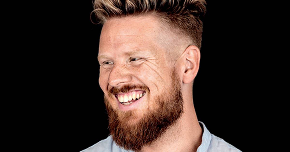 Mads Timms selvbiografi er en tynd kop pause-te