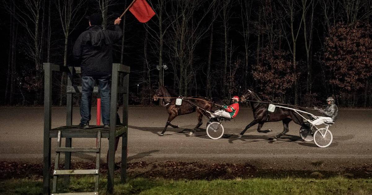 Da spillet om spil på hestesport blev værdipolitik