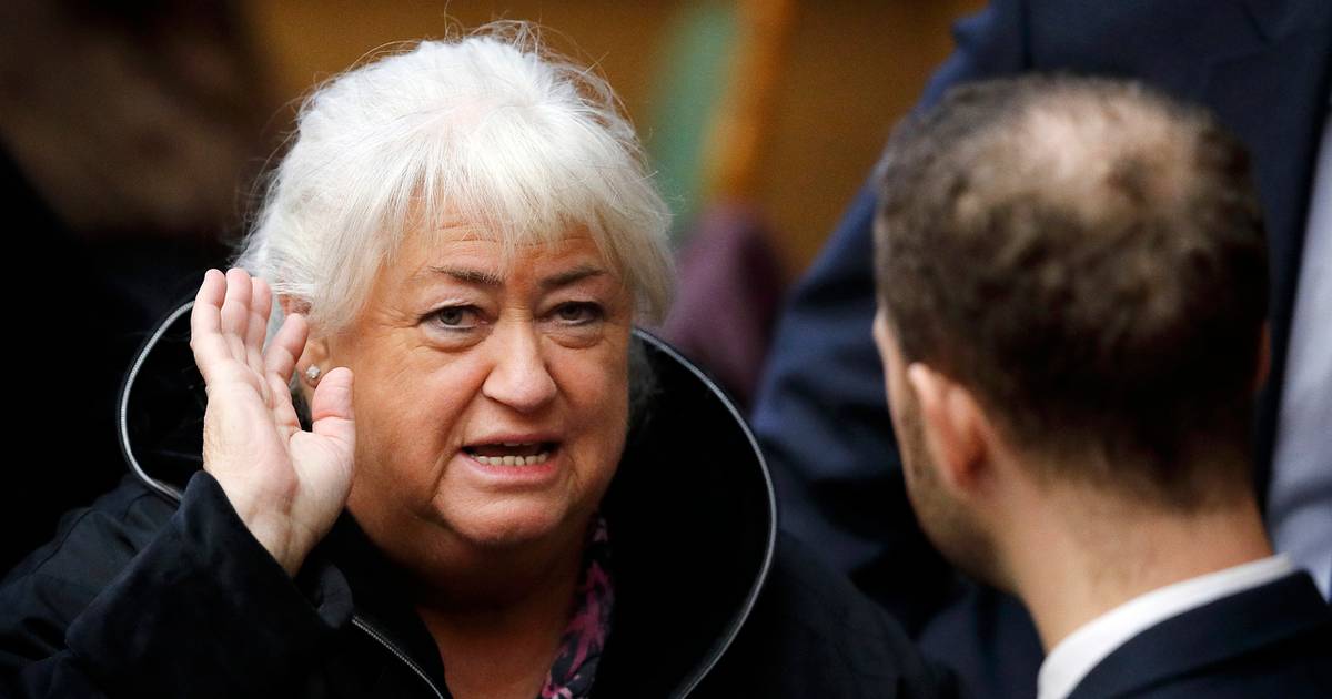 Taskforce skal rydde op i unødige regler i ældreplejen - Jyllands-Posten