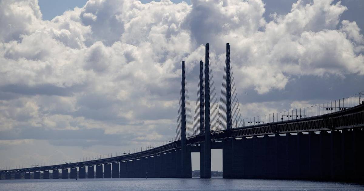 Randers kan få landets første bro ejet og drevet af pensionskasser