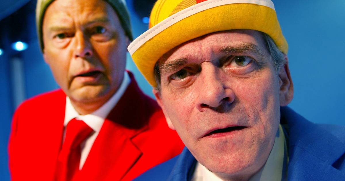 Ulf Pilgaard om afdøde Claus Ryskjær: "Rysse" var et nervemenneske ...