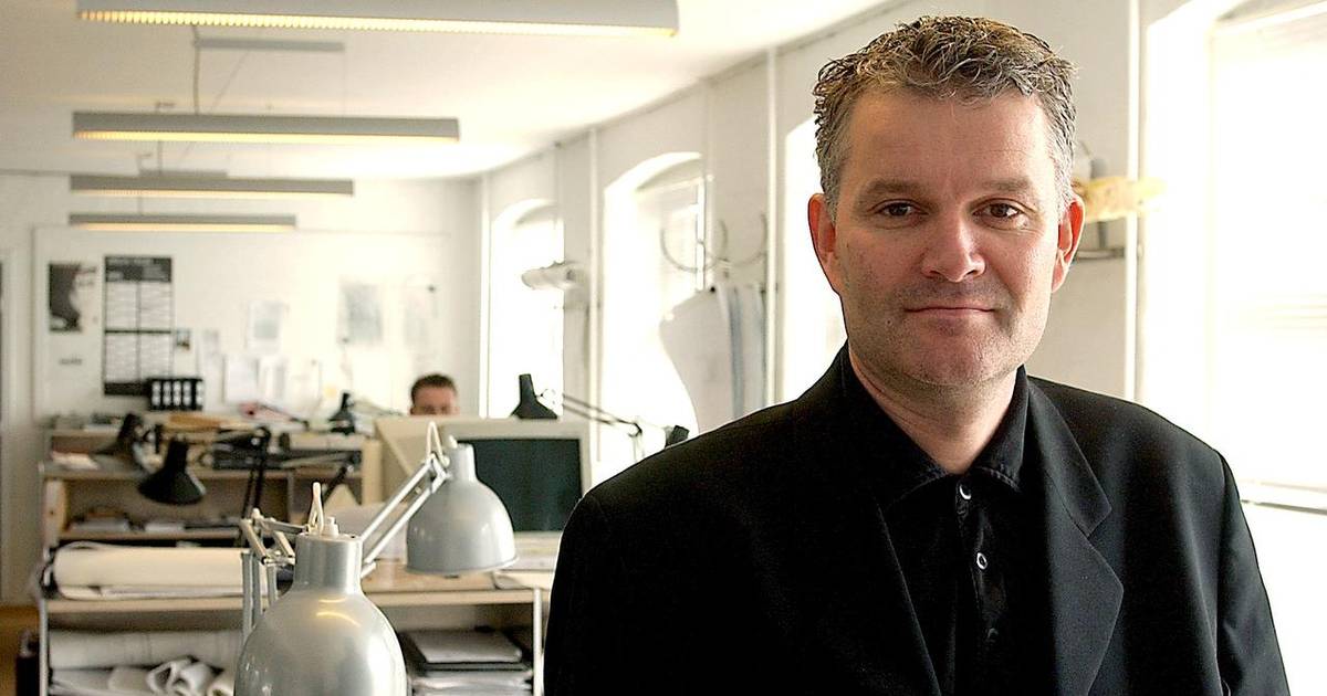 International arkitekt med hang til cykling og sejlsport