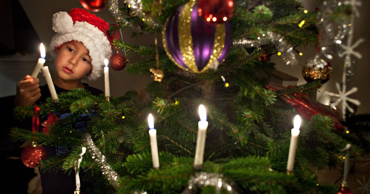 Sådan sikrer du, at juleaften bliver en succes – for både børn og ...