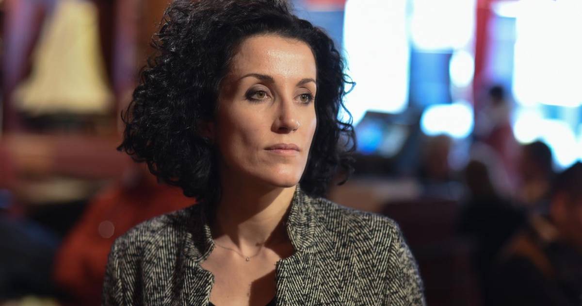 Coco fra Charlie Hebdo lider, men hun tegner videre: »Friheden er på en ...