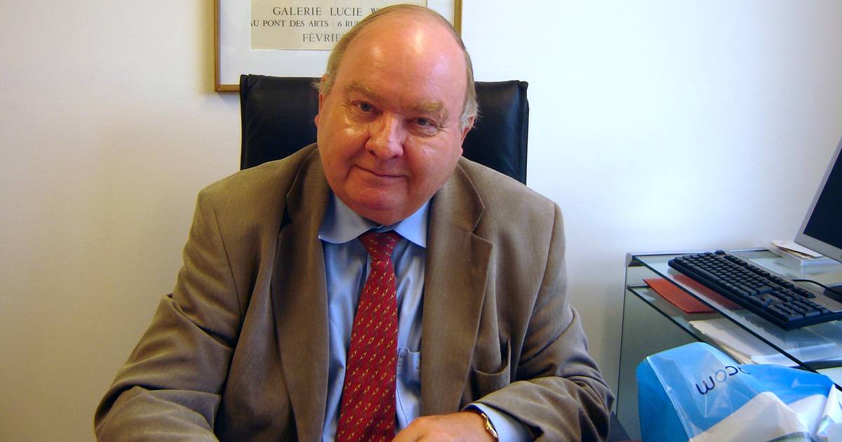 Løkke: Christophersen er årsagen til jeg blev politiker