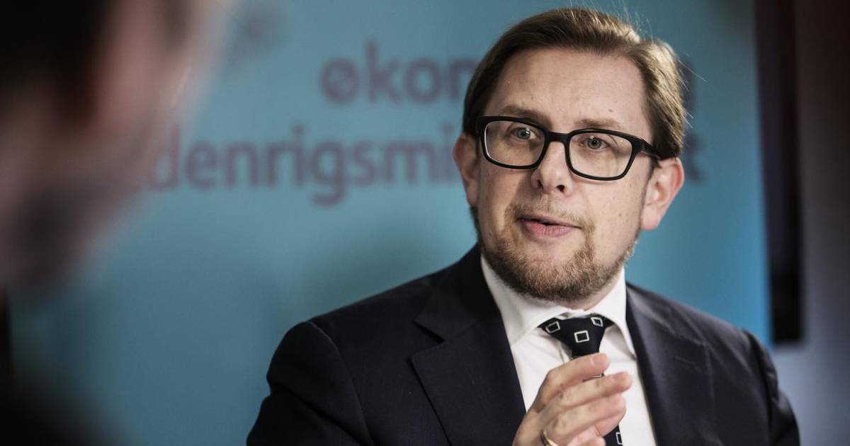 Økonomer pøser vand på regeringens »brændende platform«