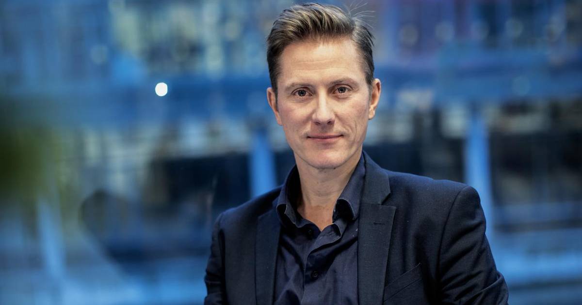 Radio skal gerne mærkes i hele kroppen - Finans