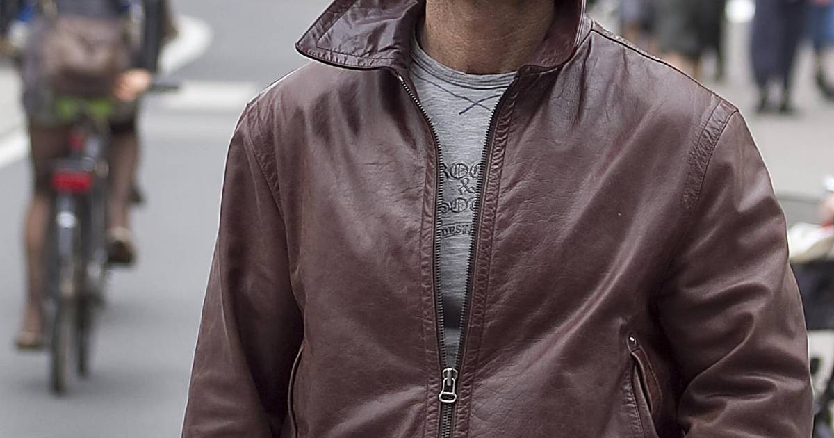 Storsvindleren Stein Bagger hedder i dag Sten Hansen - Jyllands-Posten