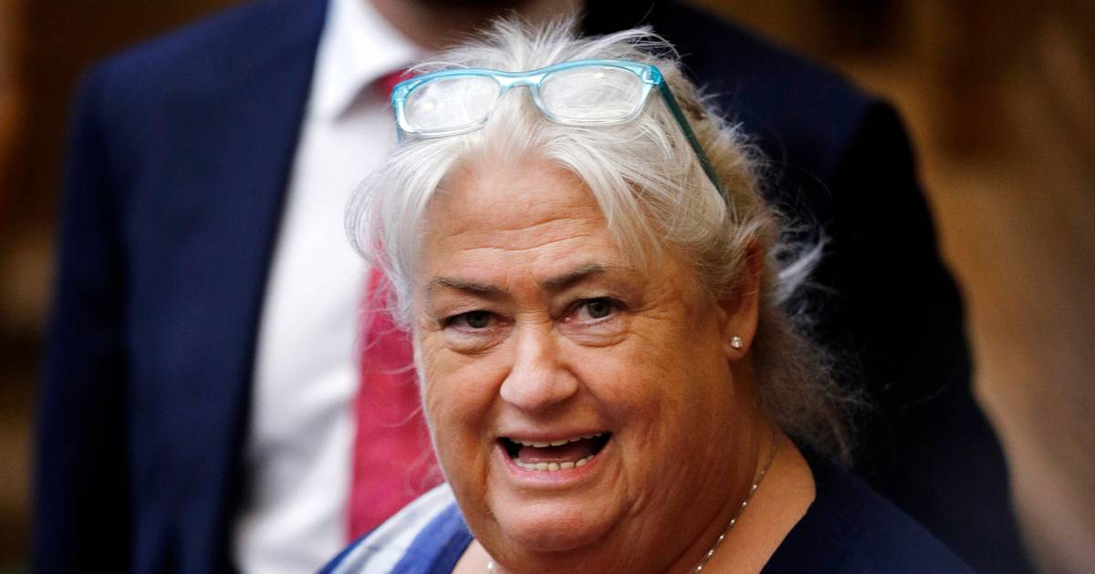Ekspert: Thyra Franks plejehjem blev ikke overbetalt - Jyllands-Posten
