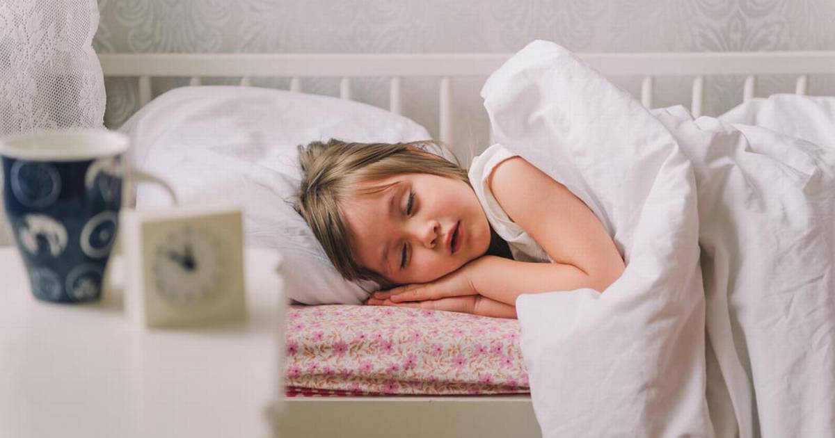 Strøm kan hjælpe børn, der tisser i bukserne - Jyllands-Posten