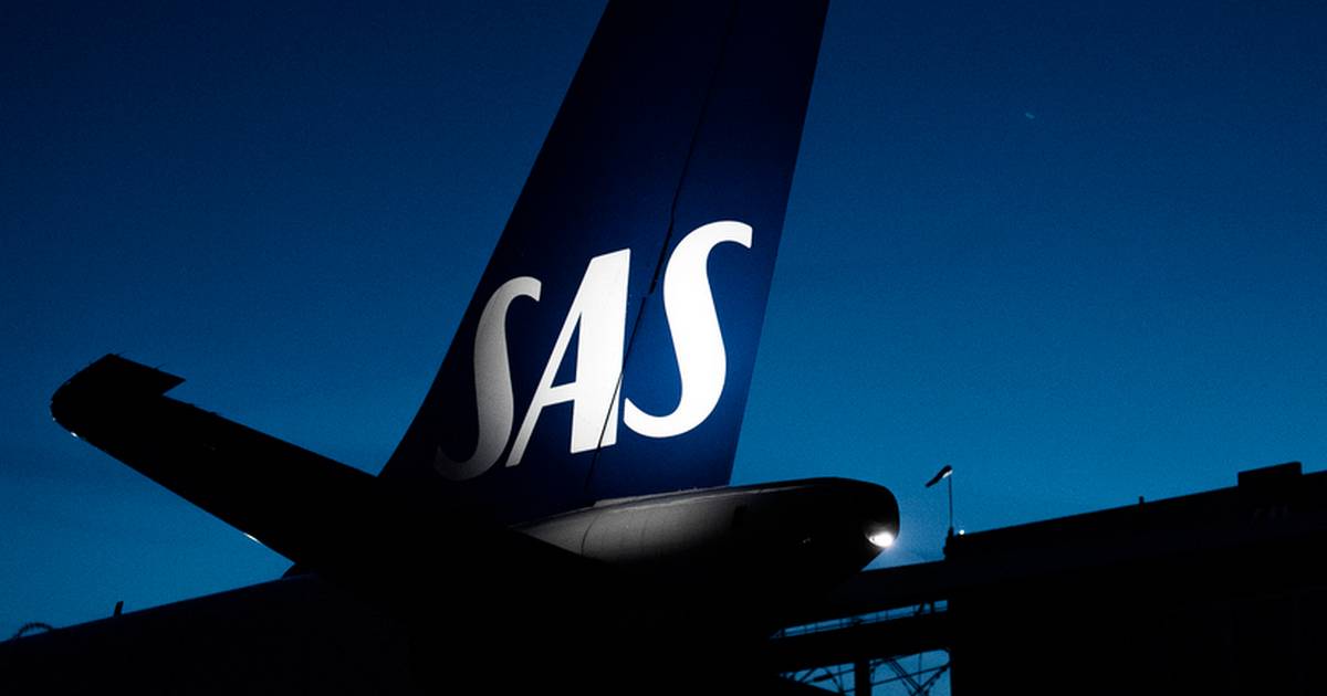 Syrere og irakere er tilbage på SAS' og andres fly til USA - Jyllands ...