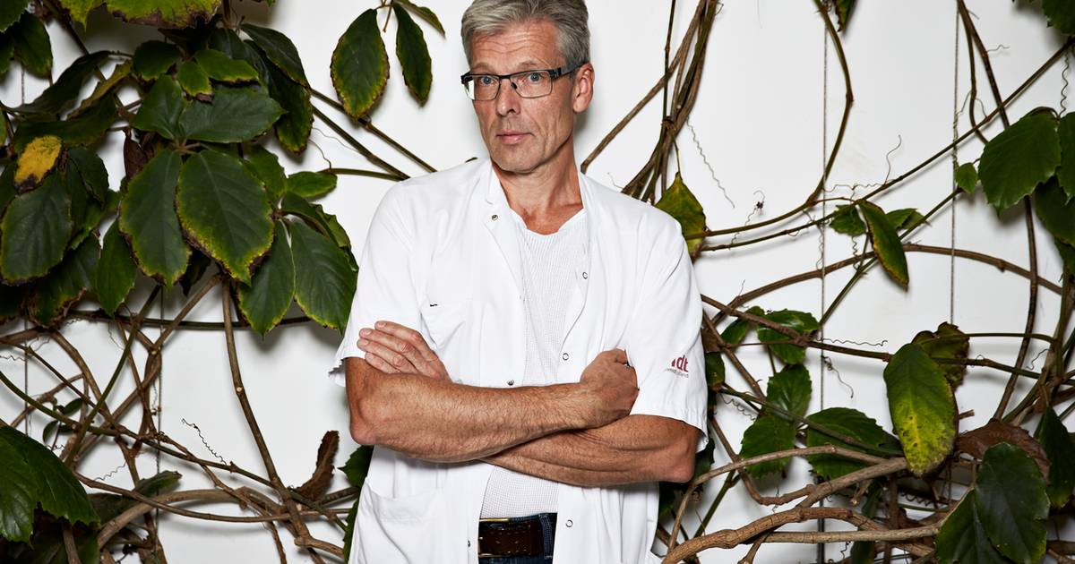 Hurtig og aggressiv behandling redder flere kræftsyge