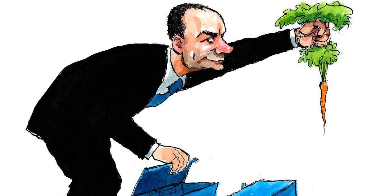 Giv offentlige ledere mere frihed og ansvar - Jyllands-Posten