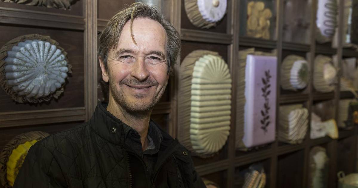 60 år: Lars Brygmann blev skuespiller ved et tilfælde og er specialist ...