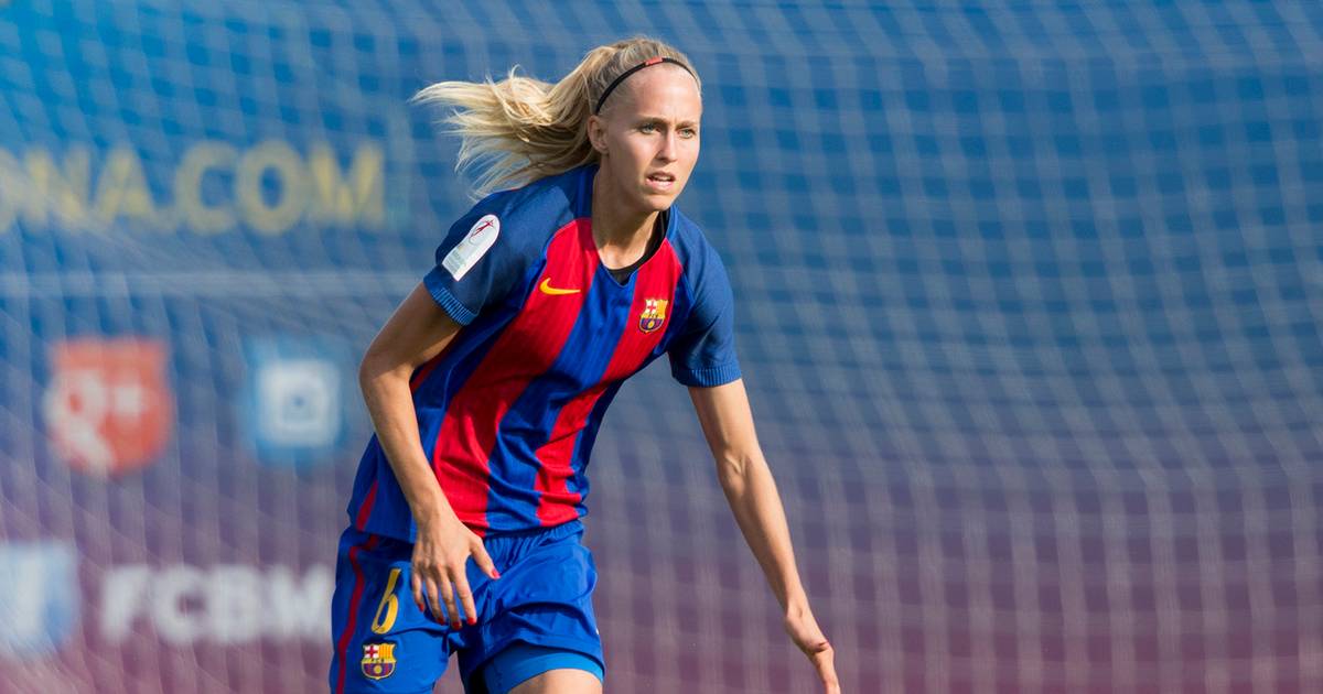 To danskere er på listen over verdens bedste, kvindelige ...