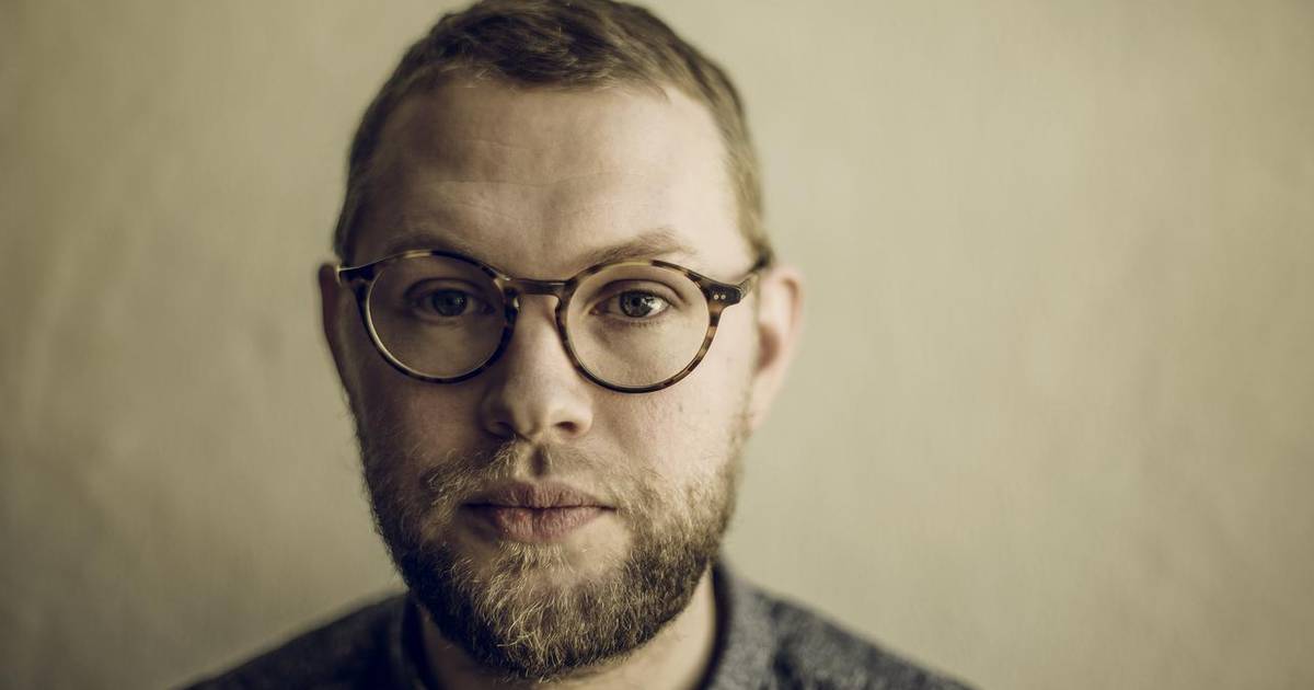 Peter-Clement Woetmann har skrevet en femstjernet digtsamling om ...
