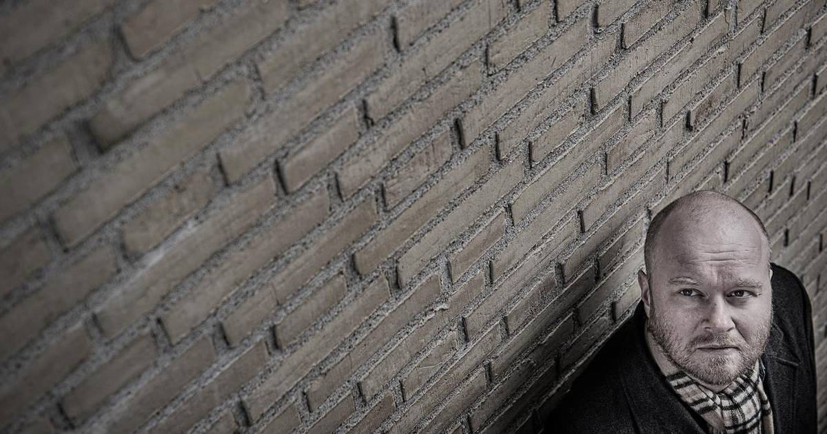 3 stjerner til Torben Munksgaard