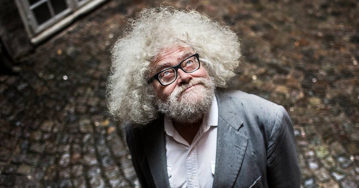 Rebel-journalisten Jacob Ludvigsen er pludseligt død - Jyllands-Posten