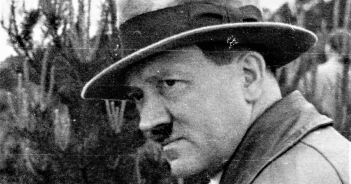 Hvordan forførte Hitler hele Tyskland? - Jyllands-Posten