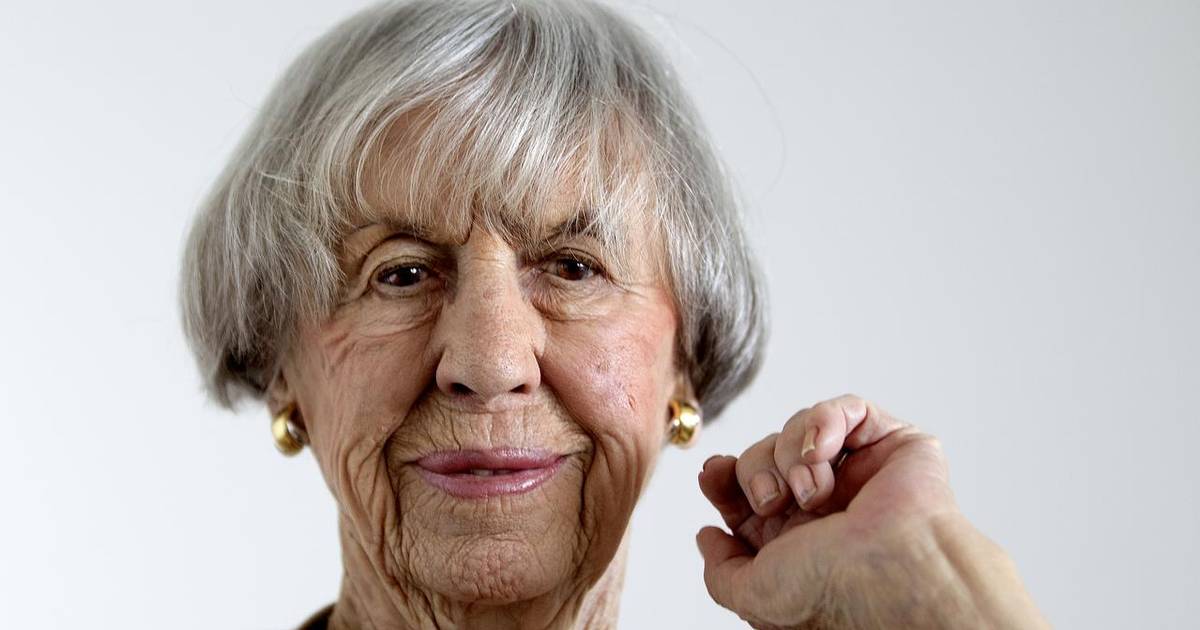 The Lise Nørgaard Story - Jyllands-Posten