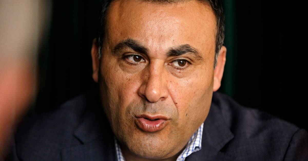 Naser Khader støtter Trumps exit fra atomaftale: »Jeg har været imod ...
