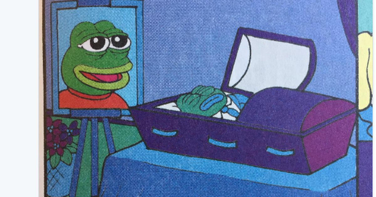 Kunstner dræbte frø efter mareridtsforløb - Jyllands-Posten