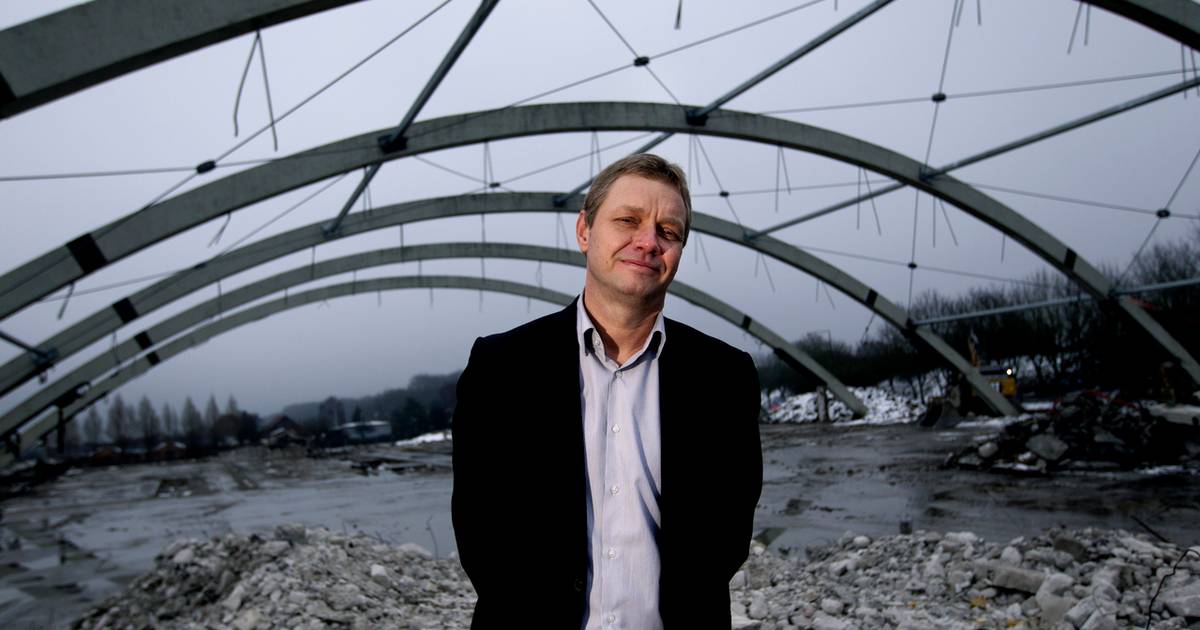 Flere boliger er snart klar i Risskov Brynet