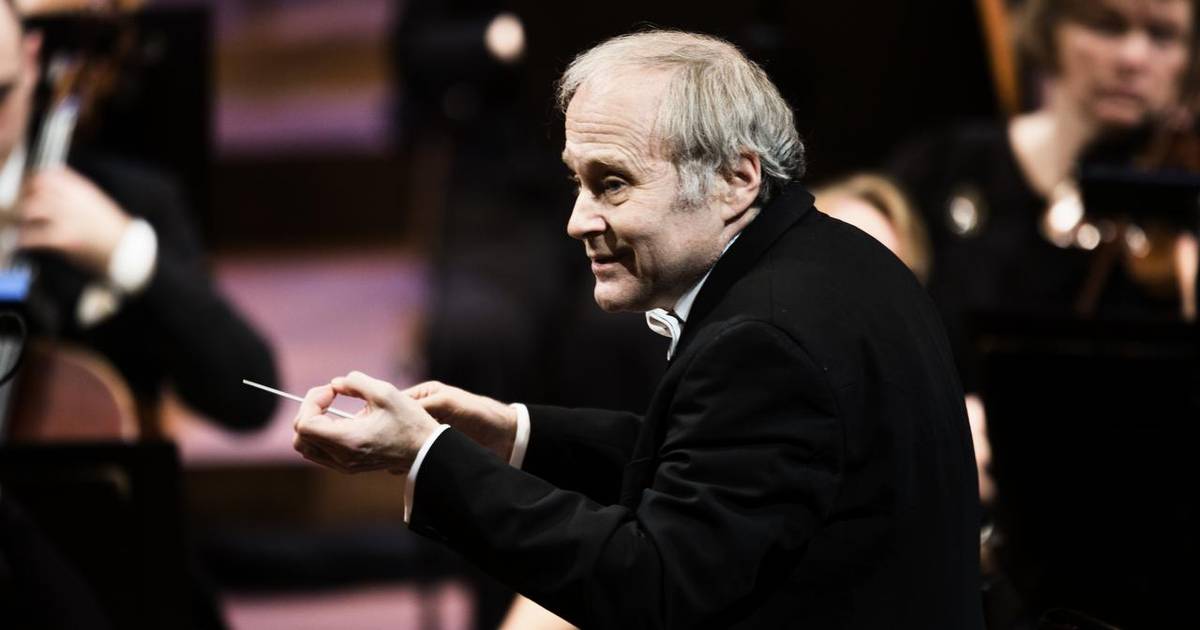 Mahlers dødshammer traf sjælen