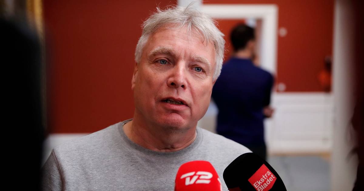 Uffe Elbæk langer ud efter visionsløs venstrefløj