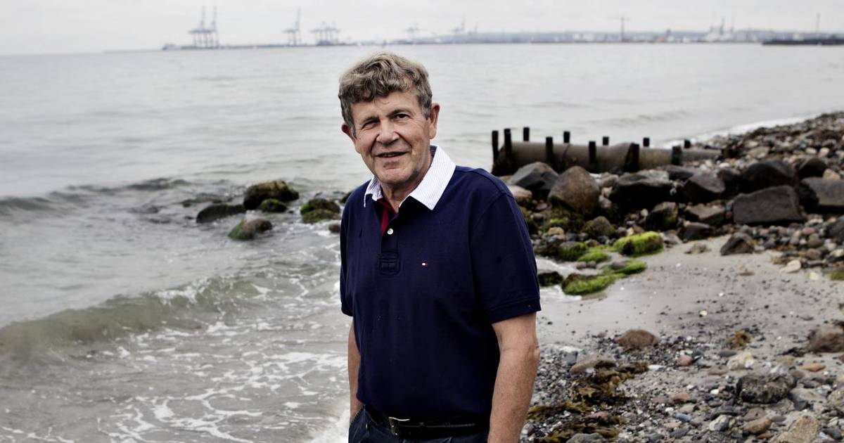 Sundhedens forkæmper – uden at være frelst - Jyllands-Posten