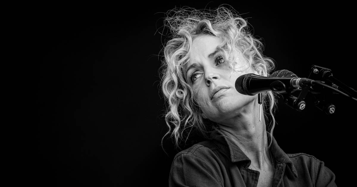 Agnes Obel burde have haft en mere fremtrædende placering