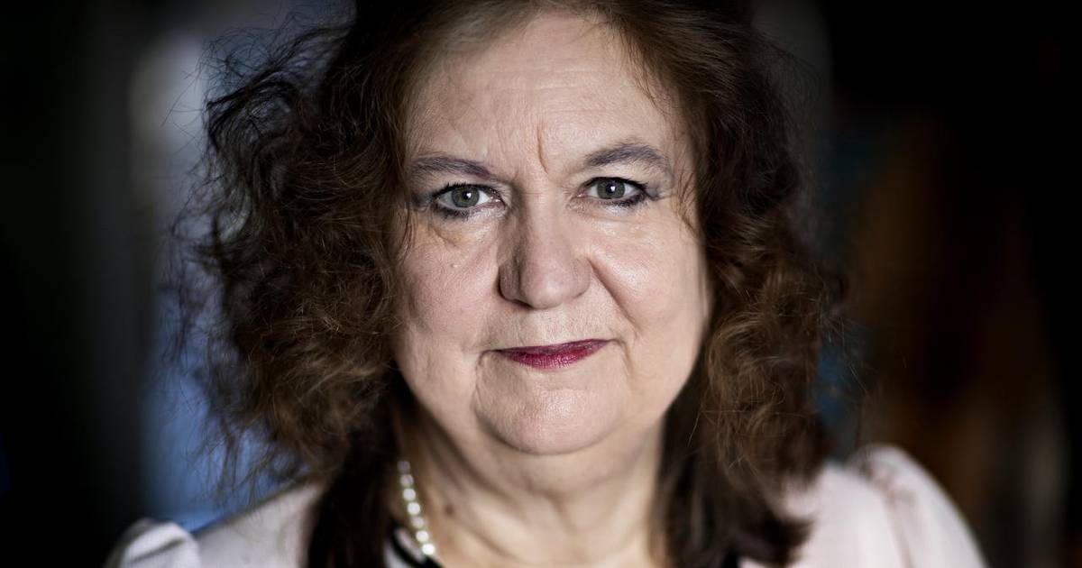 Maria Helleberg sætter kød og blod på Reformationen