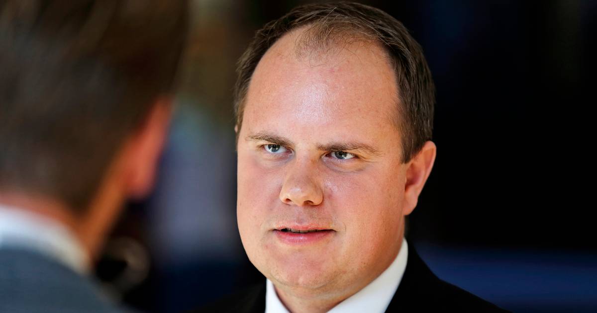 DF: Islam skal ud af kamp mod æresrelateret vold - Jyllands-Posten