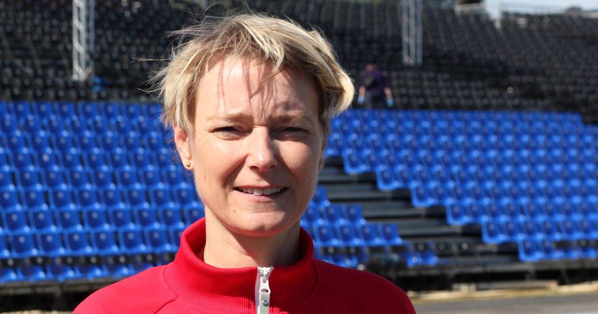 »Susan, kunne det ikke være sjovt med en sejlende parade?« - Jyllands ...