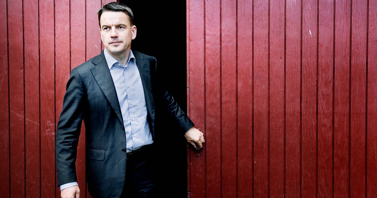 Tidligere minister bliver ny generalsekretær for Dansk Flygtningehjælp ...