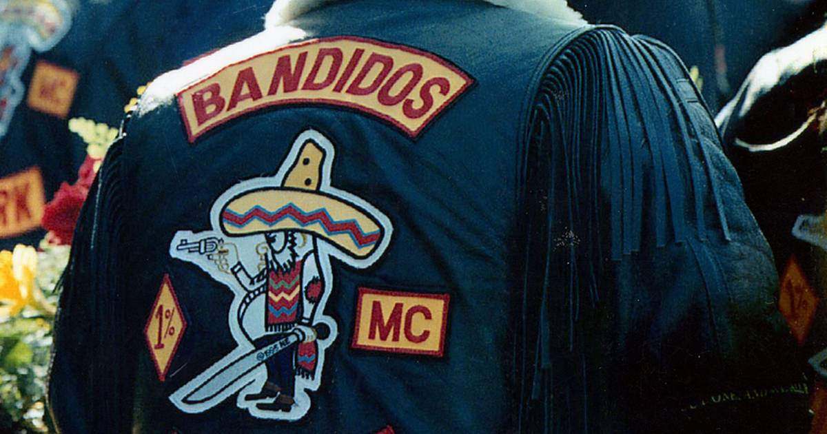 Frankrig vil køre straffesag mod drabsdømt Bandidos-rocker