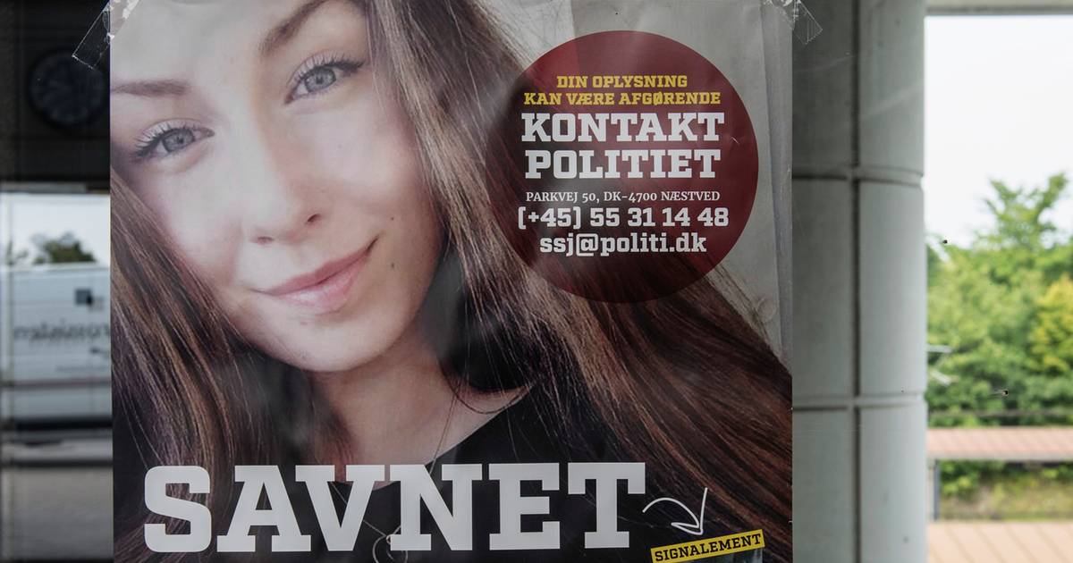 Dræbte Emilie Mengs mor giver skarp kritik af politiet - Jyllands-Posten