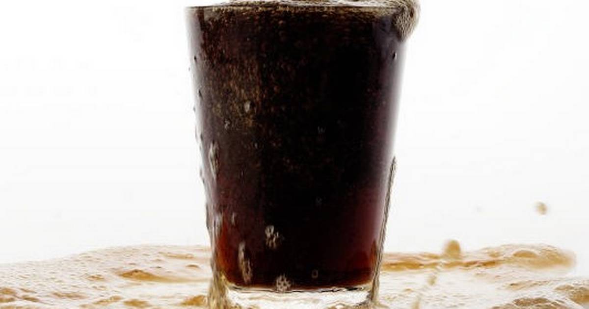 Afhængig af cola? Her er de sunde alternativer - Jyllands-Posten
